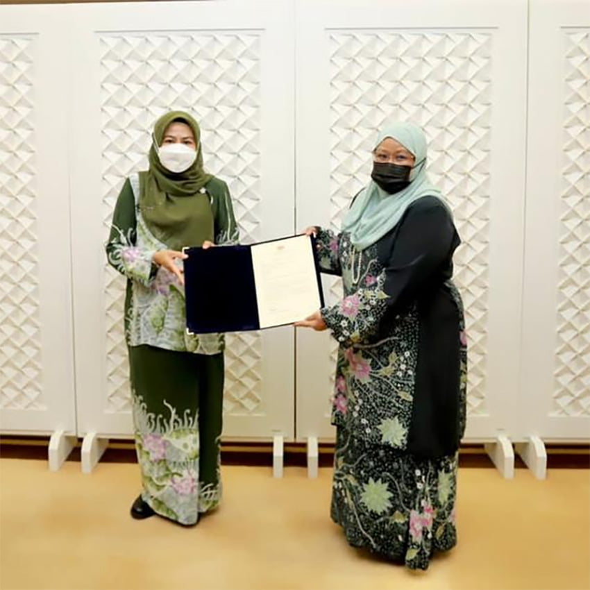 Profile – UiTM Vice Chancellor – Universiti Teknologi MARA